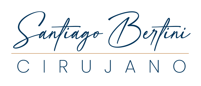 Dr. Santiago Bertini - Cirujano