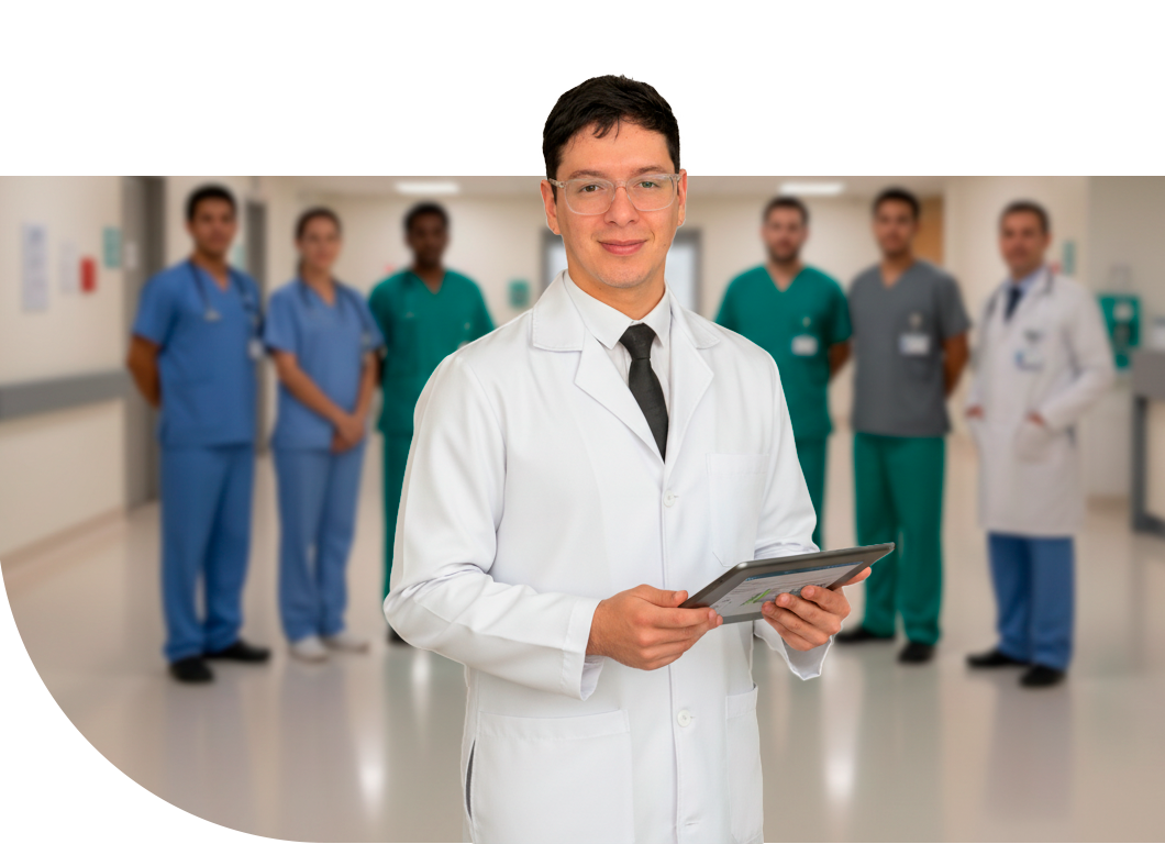 Dr. Santiago Bertini - Cirujano
